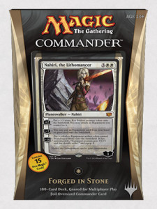 Commander 2014 spoilers - Card gallery and Release notes - The Bag Of Loot