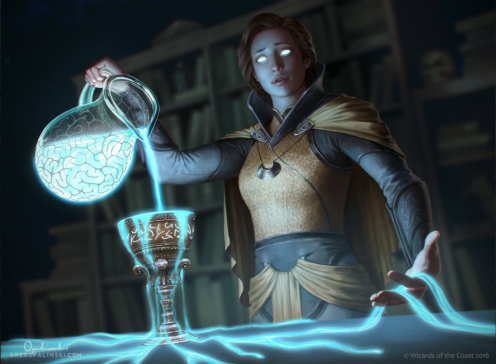 Eternal Masters Top 10 Cards