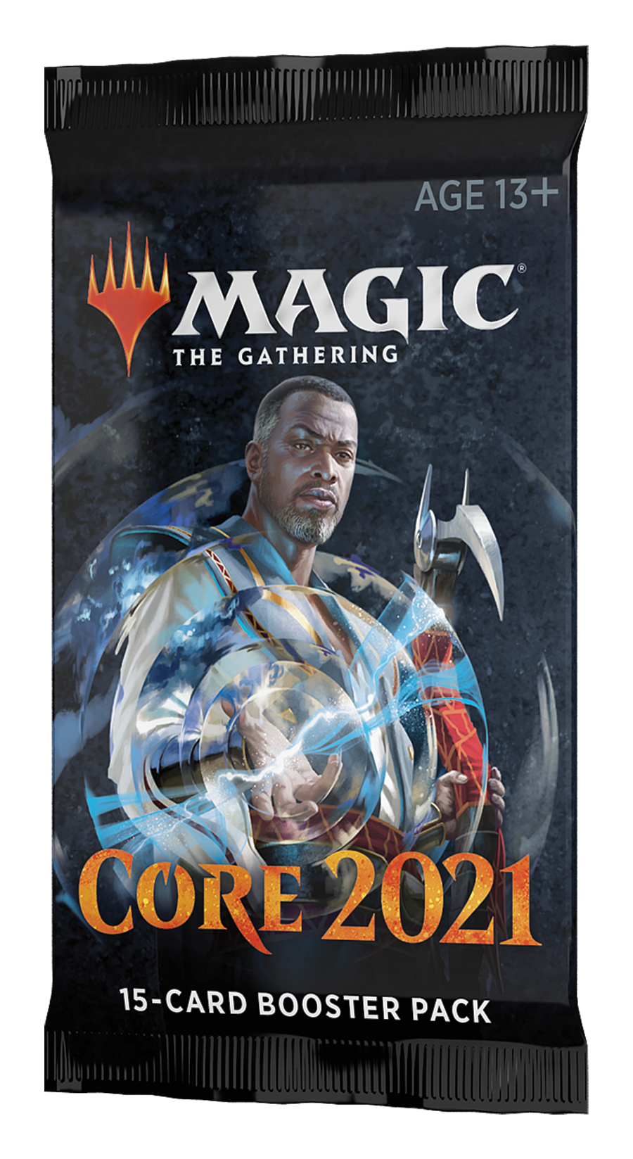 Core Set 2021 - MTG Release Notes - The Bag Of Loot