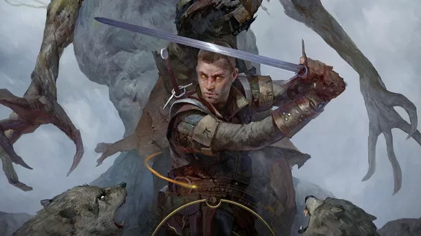 The Witcher: OId World! - The Bag Of Loot