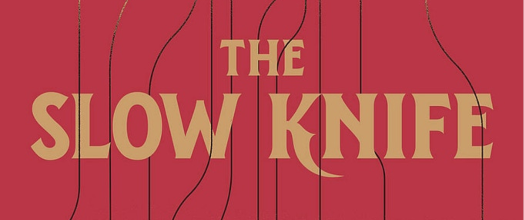 The Slow Knife! - The Bag Of Loot