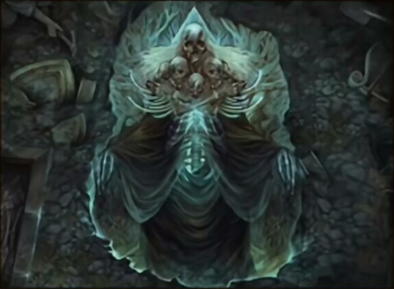 A Seat at the Table - The Enchanting Bone Lord - The Bag Of Loot