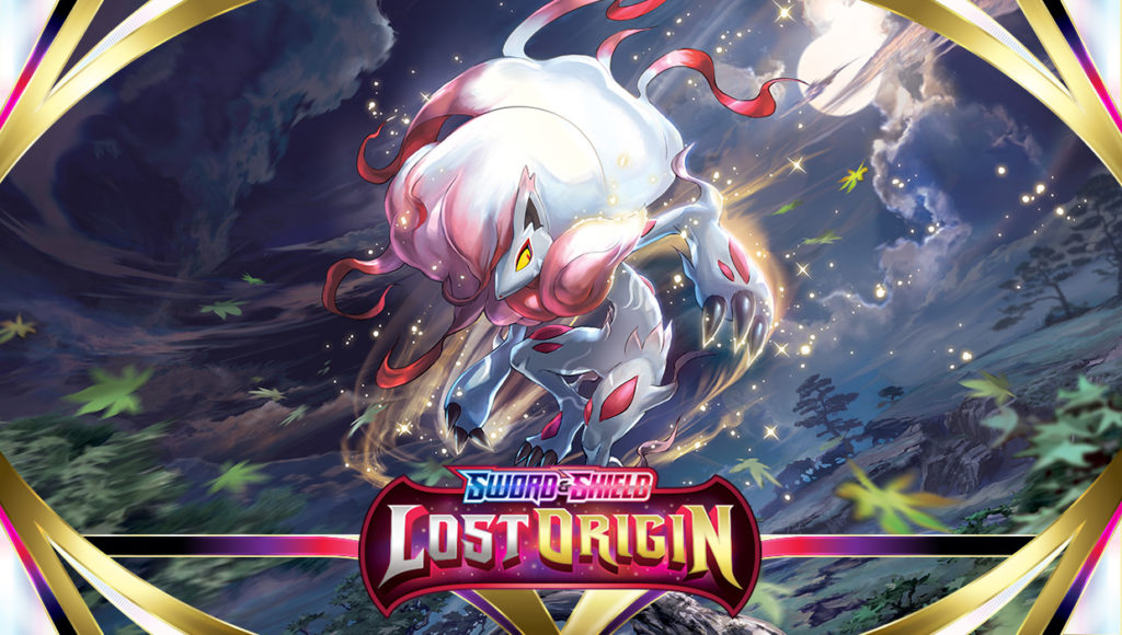 Lost Origin! - The Bag Of Loot