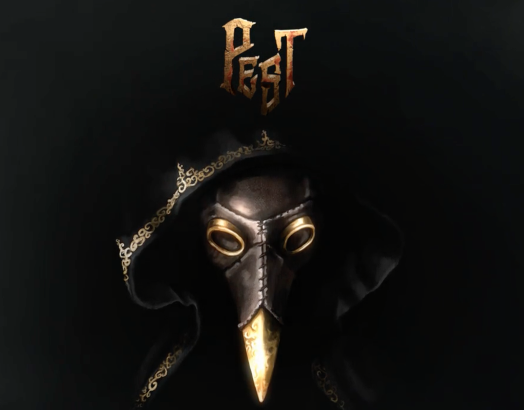 Pest! - The Bag Of Loot