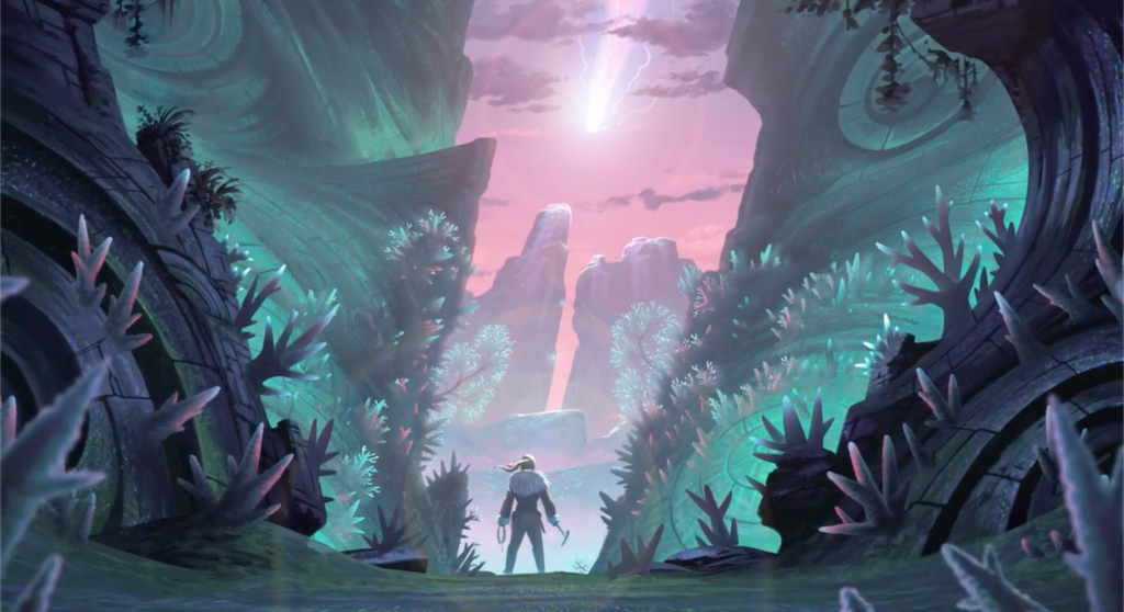 Stonesaga! - The Bag Of Loot