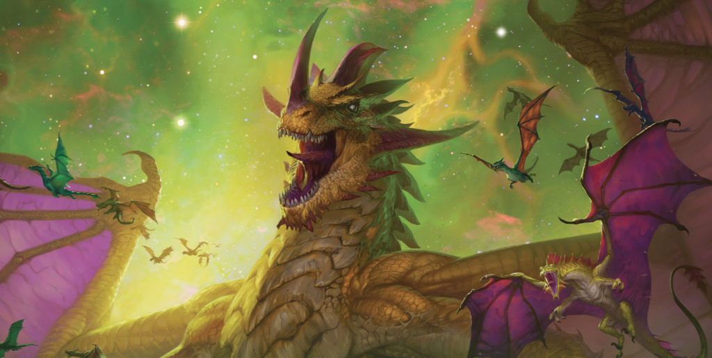 An Early Look at Commander Masters and Lord of the Rings! - The Bag Of Loot